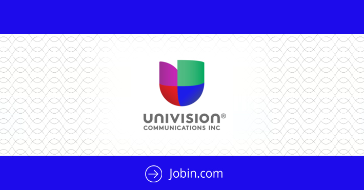 Univision communications inc