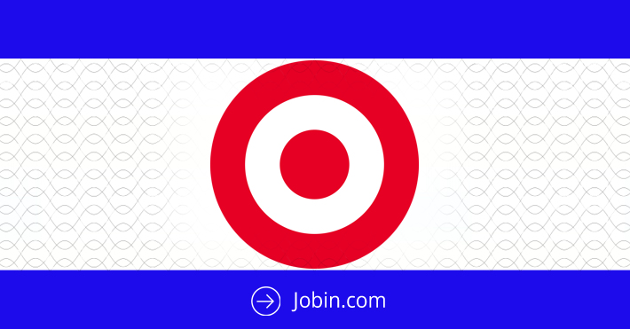 Warehouse Worker at Target